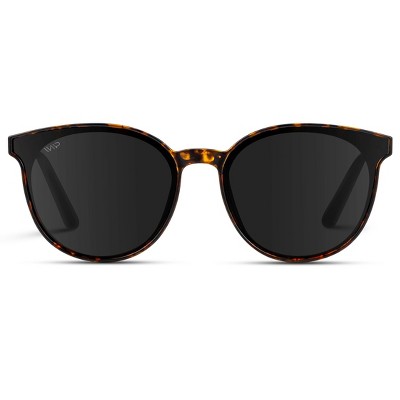 Wmp Eyewear Round Fashion Modern Women's Polarized Sunglasses ...