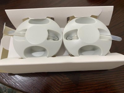 Elvie Stride Plus Connect Breast Feeding Kit - 3pc : Target