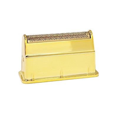 Gamma+ Replacement Gold Titanium Slick Foil Head For The Gamma+ Uno Men ...