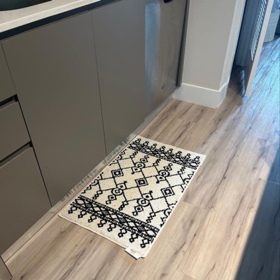 Easy Care Geometric Rug - Project 62™ : Target