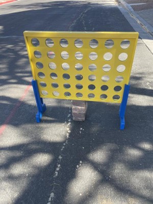 Gosports Giant 4 In A Row Board Game : Target