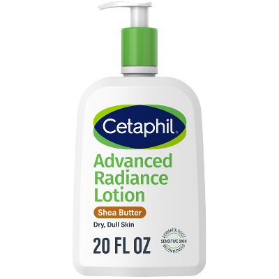 Cetaphil Advance Relief Cream Unscented - 6oz : Target