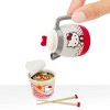 Mga's Miniverse Make It Mini Food Hello Kitty : Target