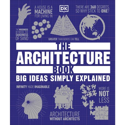 The Lego Architect - By Tom Alphin (hardcover) : Target