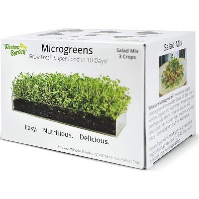 Garden Grow Kits : Target