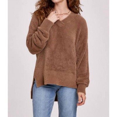 Women's Marni Cozy Sweater - Another Love Xs : Target
