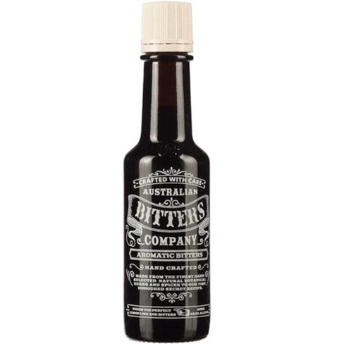 Australian Bitters Company Aromatic Bitters 1 Pack: Elevate Your ...