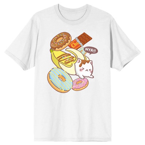 Bananya Short-sleeve T-shirt : Target