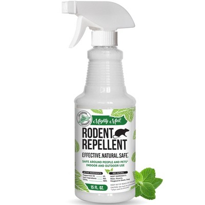 Mighty Mint Rodent Repellent - 15oz : Target