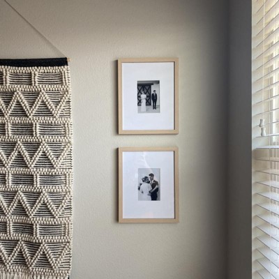 Poster Frame Light Wood - Threshold™ : Target