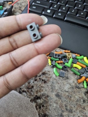 Mega Showcase Microsoft Xbox 360 Collector Building Set - 1342pcs : Target