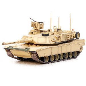 General Dynamics M1A2 SEP V2 Abrams Tank "1st Armored Brigade Combat ...