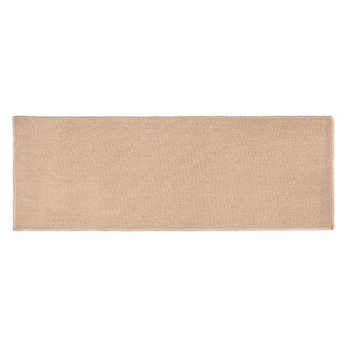 Sloppy Chef Accent Rug 20x60 Taupe : Target