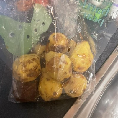 Kid-sized Bartlett Pears - 3lb Bag - Good & Gather™ : Target