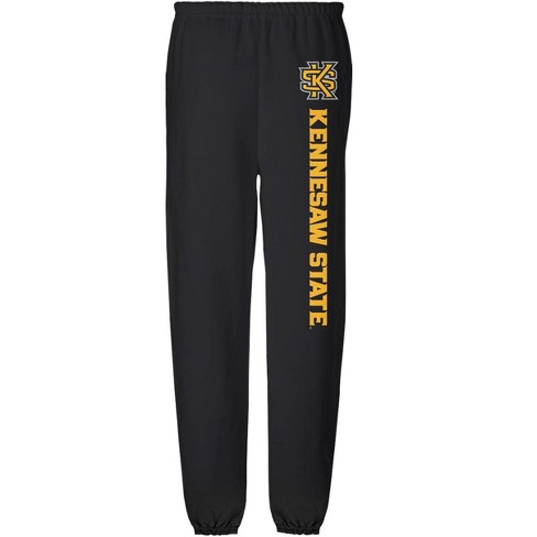 Campus Lab Kennesaw State University Official Collegiate Team Logo ...