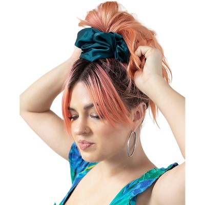 The Wrap Life | Sheer Floating Scrunchie In Golden Hour : Target
