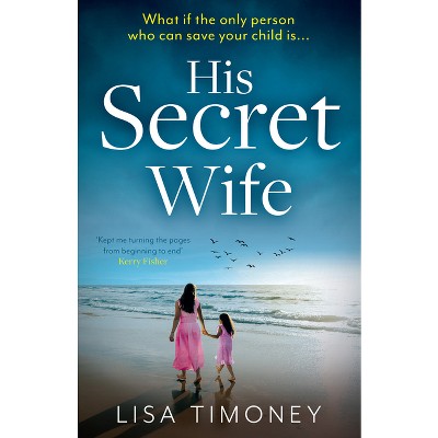 The Serial Killer's Wife - By Alice Hunter (paperback) : Target