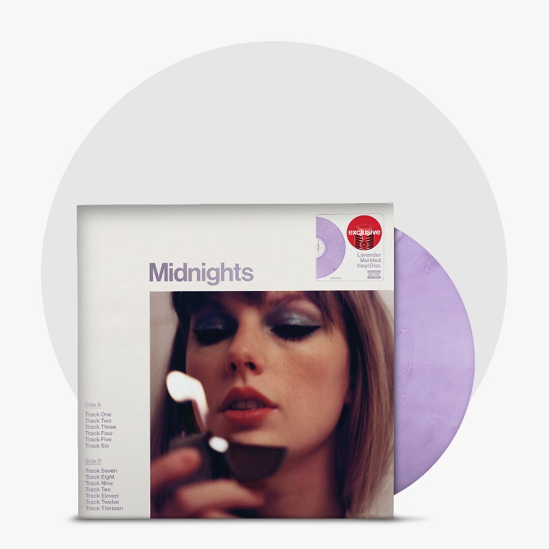 Target : Expect More. Pay Less.