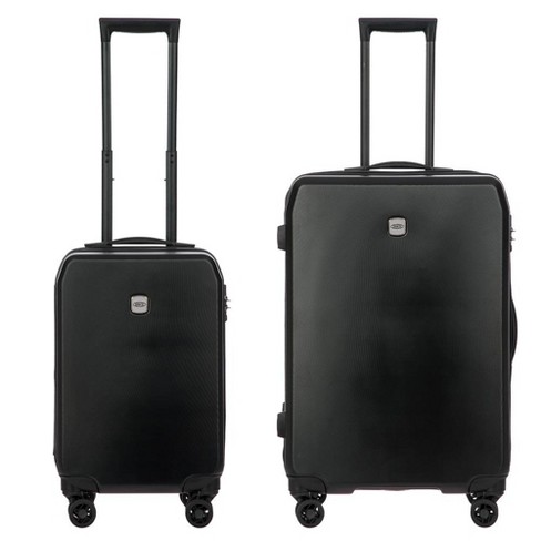 Bric's Menaggio 2 Piece Set (21"/28") 4-wheel Luggage Sets : Target