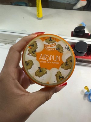 Airspun Loose Powder - 1.2oz : Target