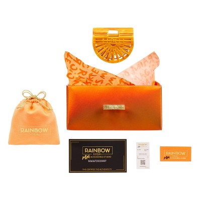 Rainbow High : Target