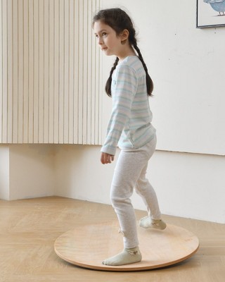 B. Toys Interlocking Balancing Beams - Balance & Build Set : Target