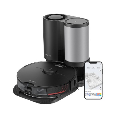 Robot Vacuums : Target