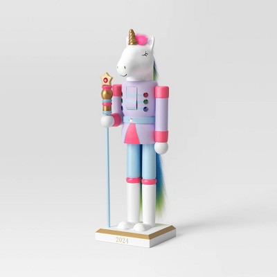 Northlight 14" Tootsie Roll Wooden Christmas Nutcracker Figure With ...