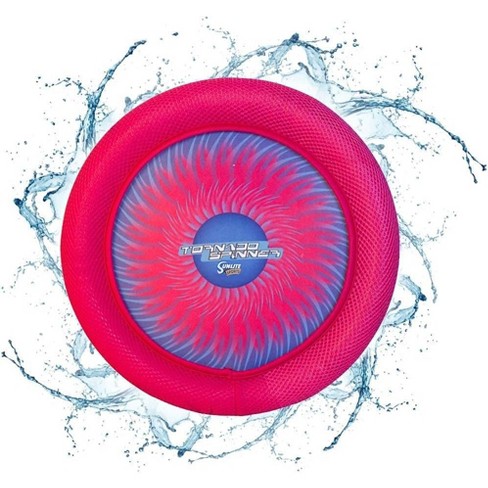 Sunlite Sports Flying Ring, Flying Disc : Target