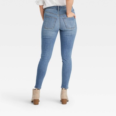 High Rise : Jeans & Denim for Women : Target