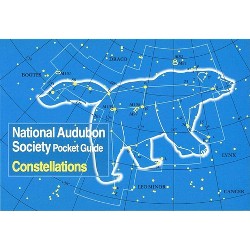 Ojibwe Sky Star Map - Constellation Guidebook - By Annette Sharon Lee ...