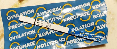 Pregmate Ovulation Test Strips - 100ct : Target