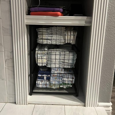 3 Drawer Organizer - Brightroom™ : Target