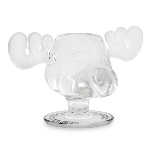 Silver Buffalo National Lampoon's Christmas Vacation Marty Moose ...
