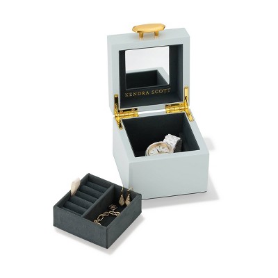 Kendra Scott Jewlery Box