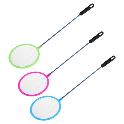 Unique Bargains Aquarium Fish Net Aquarium Fish Tank Accessories Small ...