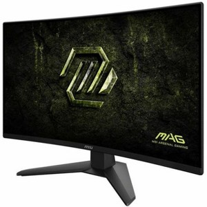 MSI MAG MAG 274CF X24 27" Class Full HD Curved Screen Gaming LCD ...