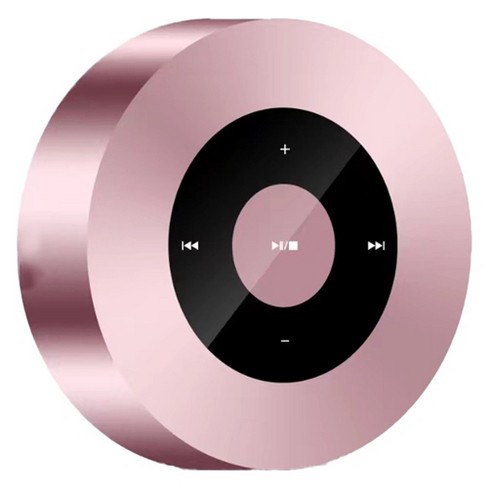 Ztech Screen Smart Touch Portable Wireless Bluetooth Speaker : Target