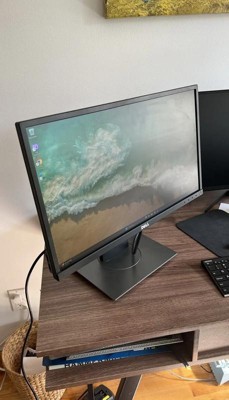 Samsung 27" Fhd Ips Computer Monitor, Amd Freesync, Hdmi & Vga (t350 ...