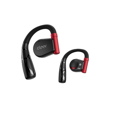 Cleer Arc Ii Sport Open-ear True Wireless Bluetooth Headphones, Dual ...