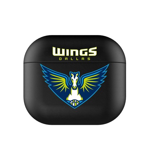 Keyscaper Dallas Wings Insignia Airpod Case Cover For Airpods 3rd Gen ...