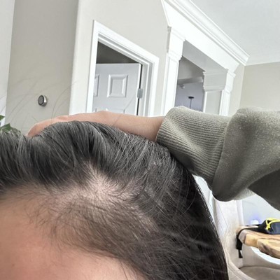 Saltair Moisture Bound Hydrating Shampoo - 14 Fl Oz : Target