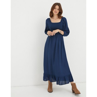 Adele Midi Dress : Adele Midi DressBright Blue6 : Target