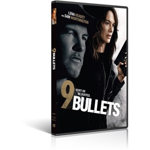 9 Bullets (dvd) : Target