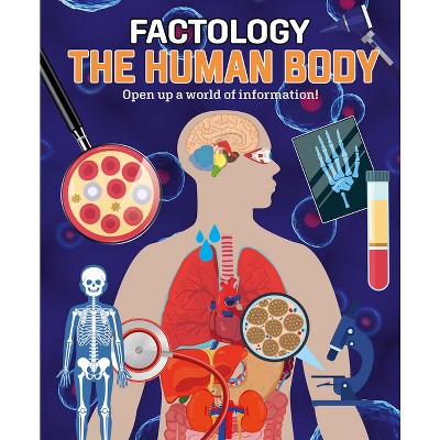 Human Body Theater - By Maris Wicks (paperback) : Target