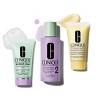 Clinique 3-step Skin Care Kit - Skin Type 2 - 4oz/3ct - Ulta Beauty ...