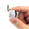 Insten Replacement For Joy-con Analog Joystick Thumb Stick With Tools ...