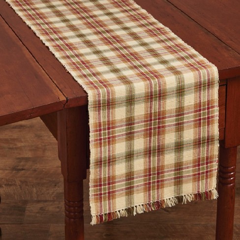 Park Designs Lemon Pepper Table Runner - 36"l : Target