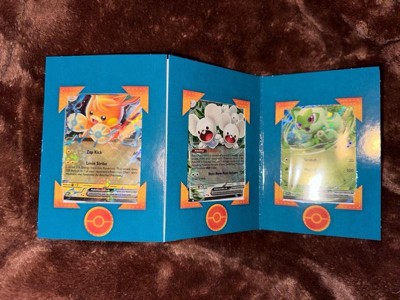 2024 Pokemon Paldea Adventure Chest : Target