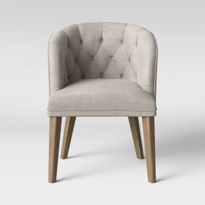 Farmhouse barrel chair store